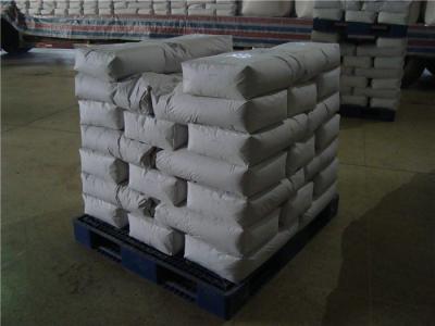China Brood die het Essentiële Poeder van het Tarwegluten Geen bakken Versterkers 25 Kg/Zak van de Geurvoeding Te koop