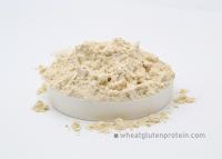 China Hydroscopicity Beverage 83% Wheat Gluten Protein for sale