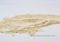 China 75.0% Wheat Gluten Protein for sale