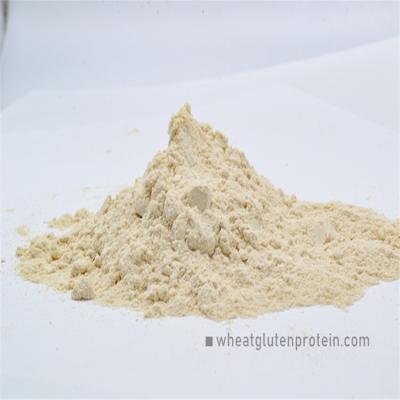 Cina Prolunghi il tempo invecchiante CAS 8002-80-0 Vital Wheat Gluten del pane in vendita