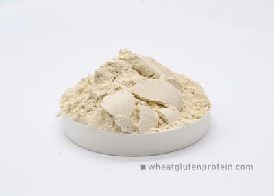 Cina Additivi di forza 8002 80 0 75% Vital Wheat Gluten in vendita