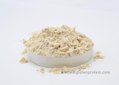 Cina Grano additivo di CAS 8002-80-0 di nutrizione dell'alimentazione di amido-glutine in vendita