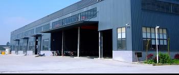 China Factory - Chengdu Tairun Technology C o., Ltd.