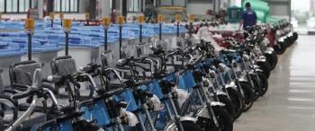 China Factory - Chengdu Tairun Technology C o., Ltd.