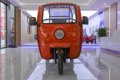 Cina Camionetto a tre ruote a passeggeri a motore in vendita