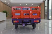 China Red Electric Rickshaw Express Passenger 3whell car for sale