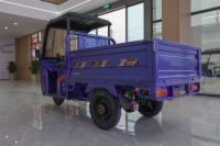 China Three Wheeled Vehicle Mini Dumper Cargo for sale