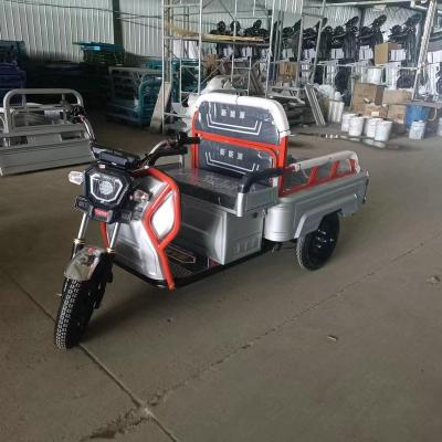 Cina Triciclo Elettrico Passeggeri Mobile Load King 1.8m Trasporto Merci per Adulti in vendita