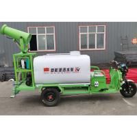China Electric Garbage Truck for Property for sale