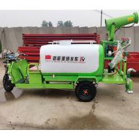 China Electric Garbage Truck for Property for sale
