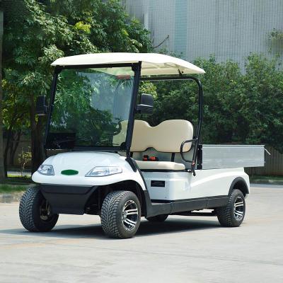 Cina Produttore auto elettrica a quattro ruote per visite turistiche minivan elettrico per visite turistiche carrello da golf auto di trasferimento di fabbrica in vendita