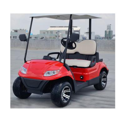China Custom Club Car Precedent Hinged Golf Cart Tinted Windshield for sale