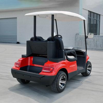 China Custom Club Car Precedent Hinged Golf Cart Tinted Windshield for sale