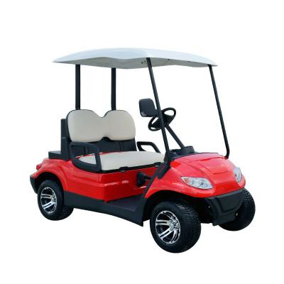 China Custom Club Car Precedent Hinged Golf Cart Tinted Windshield for sale