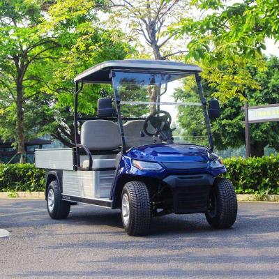 China Wholesale Golf Cart Electric Utility Vehicle Golf Cart 4 Seater Golf Cart Luxury for sale
