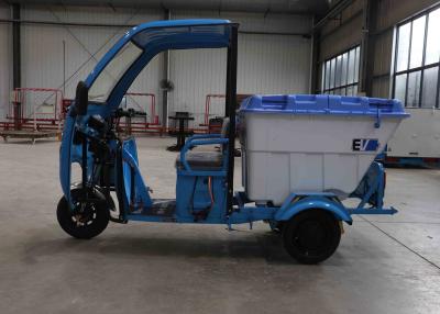 China Vehículo eléctrico de limpieza rápida de material ABS de fábrica en venta