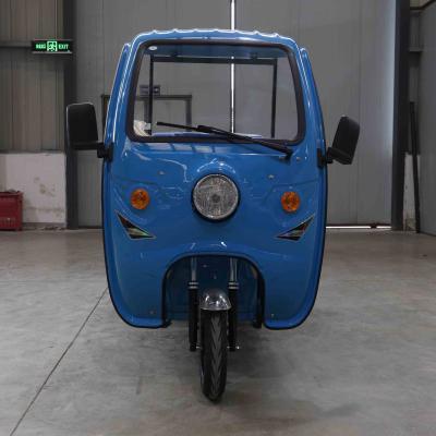 China Un camión de basura de plástico de 500L que puede estar equipado con una batería de litio y nueva energía en venta