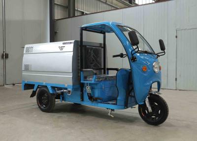 中国 1～4立方メートル水冷式純電気小型ごみ収集車 販売のため