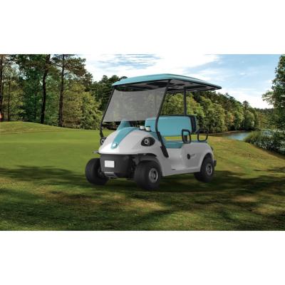 China Hot Sale4 Seats Mini Electric Golf Cart for sale