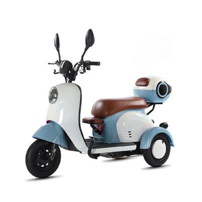 China China Factory sale Electric Tricycle  Adult Delivery for sale