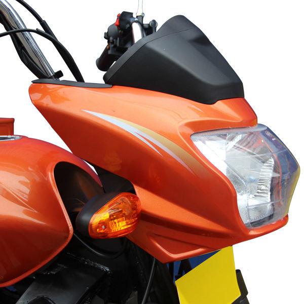 Quality 250cc Gasoline Motorcycle Cargo Tricycle Traktor for sale