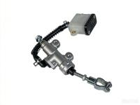 China Rear-mounted pump for sale