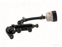 China Rear-mounted pump for sale