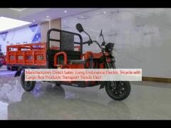 Производители Direktverkäufe Elektro-Dreifahrzeuge mit langfristiger Laufzeit Электрические транспортные средства продаются непосредственно производителями