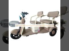 Leisure model tourism scenic spot passenger electric car