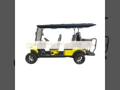 4 posti 6 posti 8 posti Carro da golf scenico 30-50Km/h Carro da gol