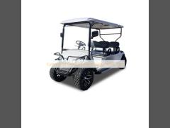 Customized Golf Cart Scenic Spot Electric Cart