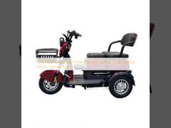 新しい機器 OEM-Quadro 48V 60V トーク トリサイクルの電気クラップバル 成人用