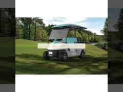 Hot Sale4 Seats Mini Electric Golf Cart