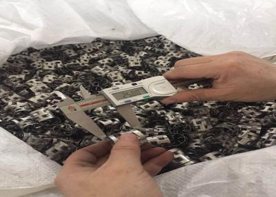 Cina imballaggio casuale del metallo di 6mm-89mm in vendita
