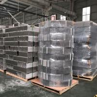 China Boegger OEM Plate Corrugated Without Wall Flow Ring Structured Packing for sale