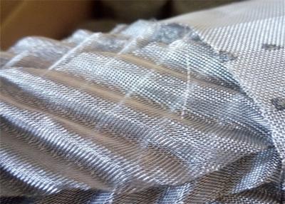 中国 より少ない抵抗の金属はパッキングの壁の流れリング700CY金網構成されたパッキングを構成した 販売のため