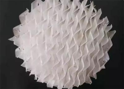 Cina La capacità elevata del PVC 500Y ha ondulato l'imballaggio strutturato nella colonna di distillazione in vendita