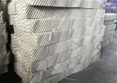 Cina L'alcali che la plastica resistente ha strutturato PPH d'imballaggio 500Y ha strutturato l'imballaggio di colonna in vendita