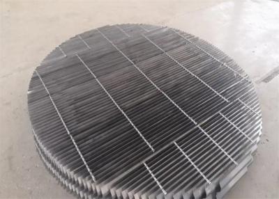 Cina 1000mm Vane Pack Demister Ss 304 in vendita