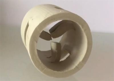 China Berl Ceramische Willekeurige Verpakking 0.5mm30mm Ceramische Zadelverpakking Te koop