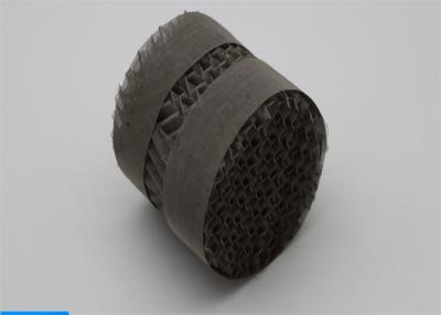 中国 0.2mmを詰める蒸留塔のステンレス鋼0.22mm 0.3mm 販売のため
