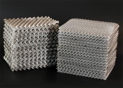 Cina SS304 ha ondulato l'imballaggio strutturato nella colonna di distillazione 450Y in vendita