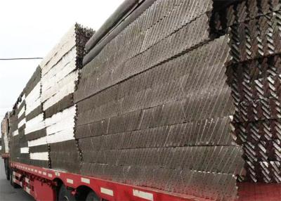 Cina Il metallo tricottato 304L di acciaio inossidabile ha strutturato l'imballaggio per la torre della separazione in vendita