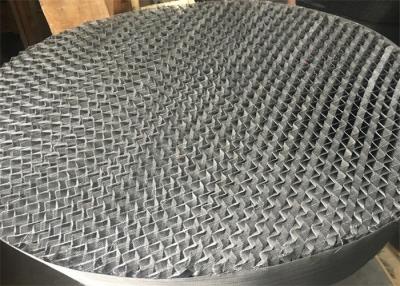 Cina Il rame di piatto perforato ha strutturato 125X d'imballaggio 350Y per la sfregatura della spogliatura in vendita
