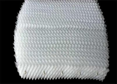Cina la plastica di resistenza al calore 500m2/M3 ha strutturato la colonna di distillazione d'imballaggio dei pp ha strutturato l'imballaggio in vendita
