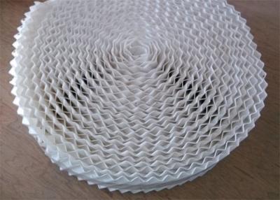 Cina la plastica di resistenza al calore 500m2/M3 ha strutturato la colonna di distillazione d'imballaggio dei pp ha strutturato l'imballaggio in vendita