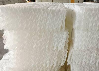 Cina la plastica 125X ha strutturato l'imballaggio ondulato d'imballaggio della torre dell'impianto di lavaggio della piastrina di 125Y 125X in vendita