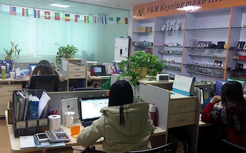 Fornitore cinese verificato - Y&M Crafts Manufacture Limited