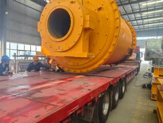 China Factory - Henan Zoomline Machinery Manufacturing co. Ltd
