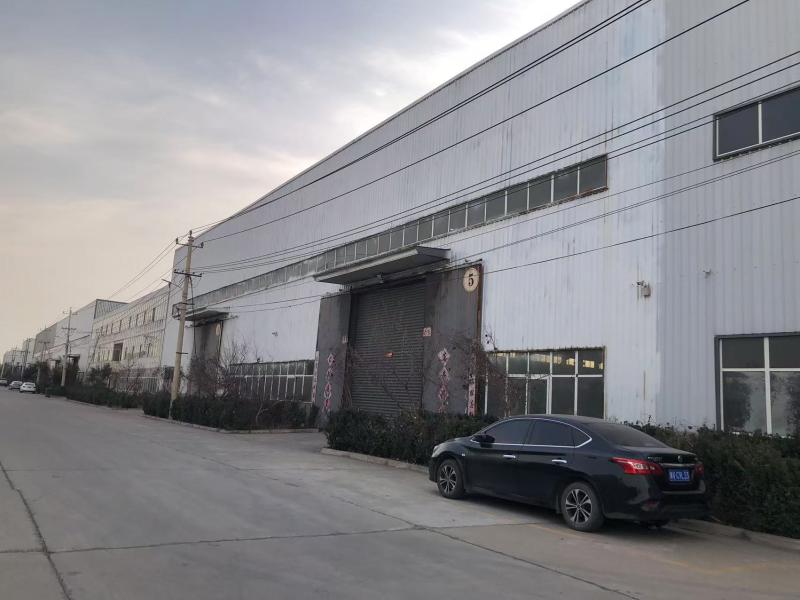 Verifizierter China-Lieferant - Henan Zoomline Machinery Manufacturing co. Ltd